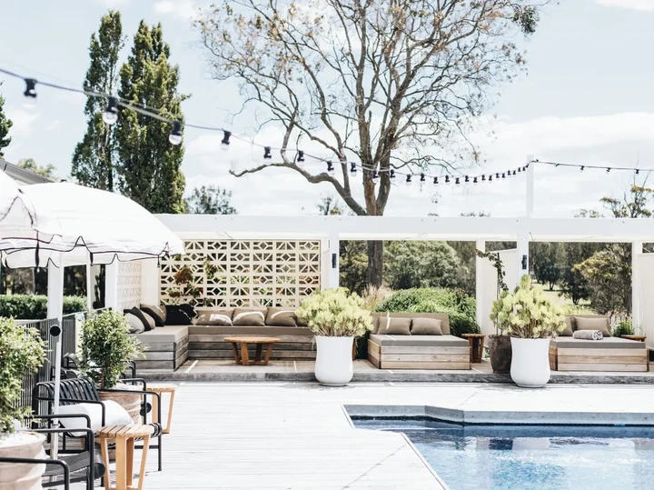 The Oaks Ranch - Broulee