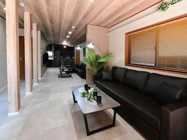 Rakuna Inn Hiro Sasazuka3 - Tokyo