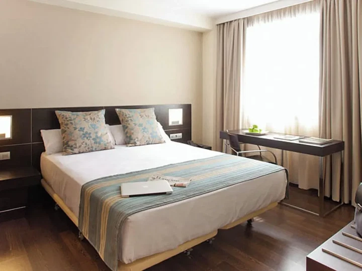 Sercotel Aura Algeciras - Algeciras