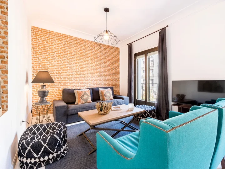 Genteel Home Chueca - Madrid