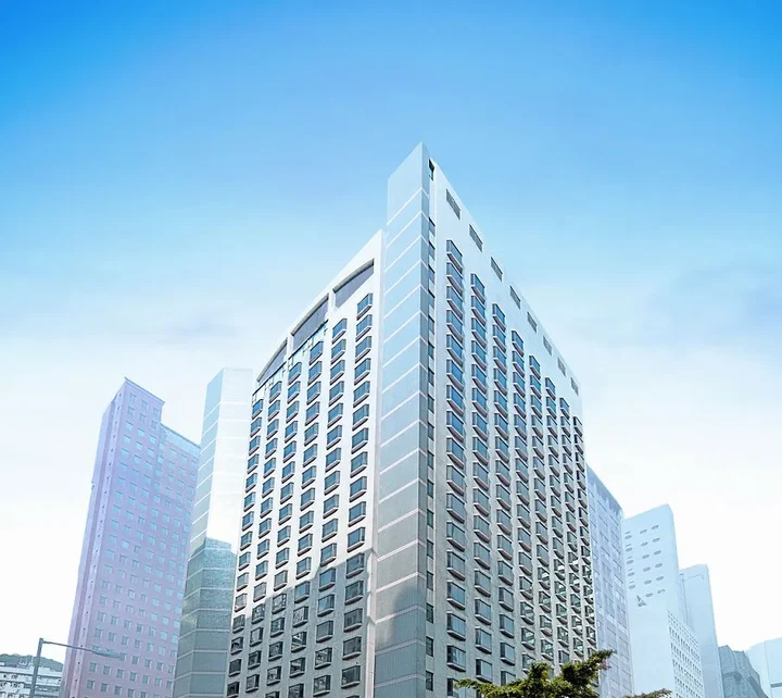 Empire Hotel Hong Kong－wan Chai - Sham Shui Po