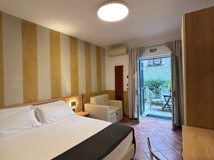 Hotel Locanda Ca Da Iride - Riomaggiore