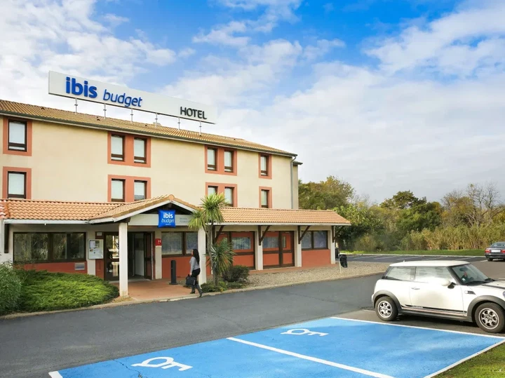 Ibis Budget Béziers Est Méditerranée - Béziers