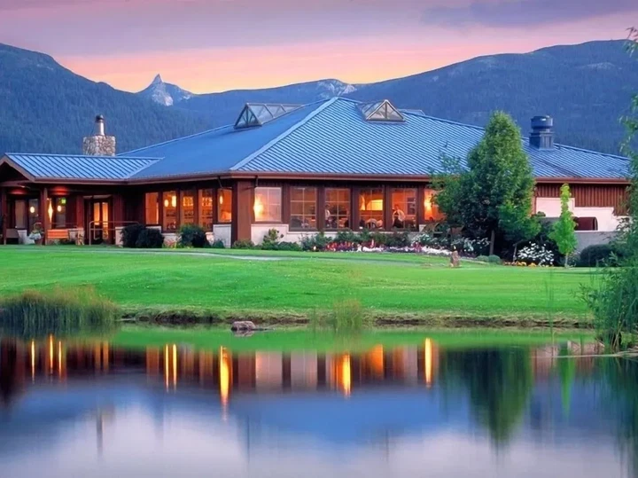 Mount Shasta Resort - Mount Shasta, CA