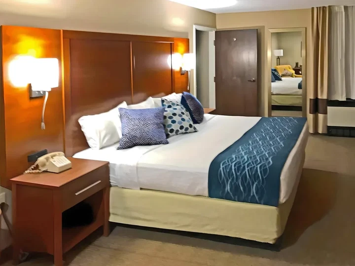 Comfort Inn, Erie - Near Presque Isle - Erie, PA