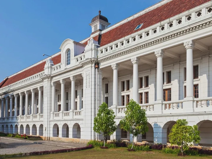 Hotel Mustika Gajah Mada - West Jakarta