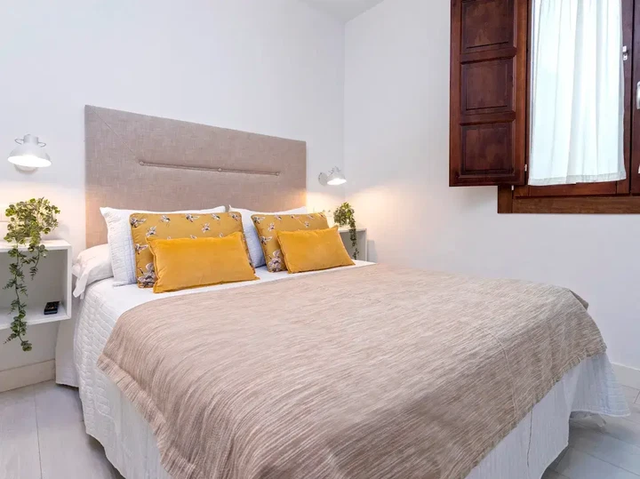 Genteel Home Zacatin 201 - Granada