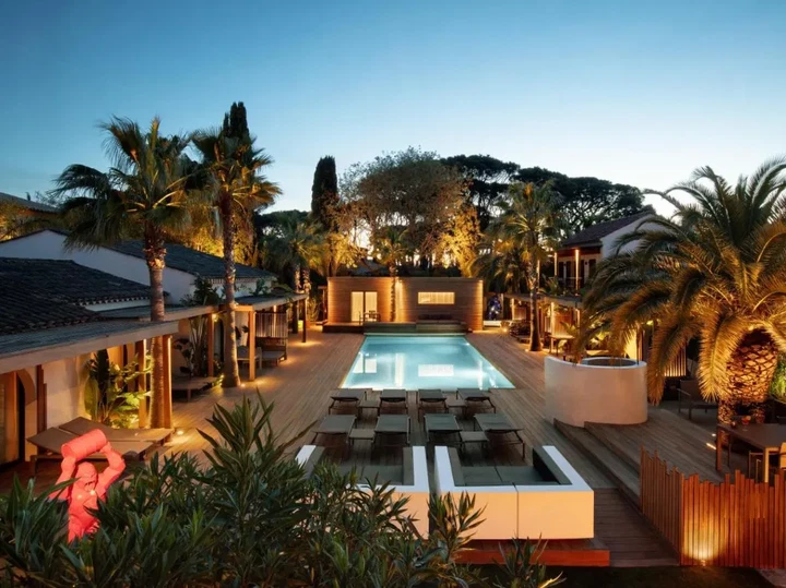 Villa Cosy, Hotel & Spa - Saint-Tropez