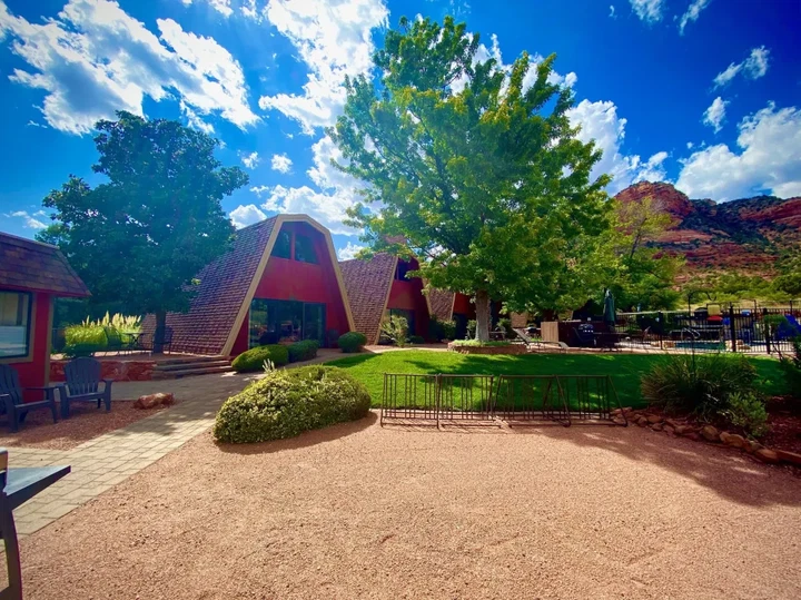 Red Agave Resort - Arizona