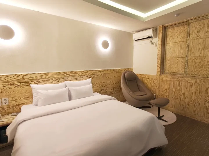 Hotel Bobos - Daejeon