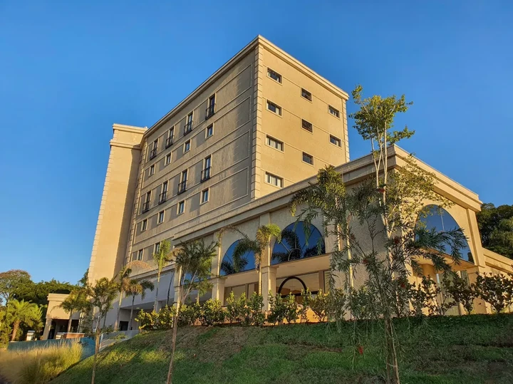 Class Hotel Piracicaba - Piracicaba