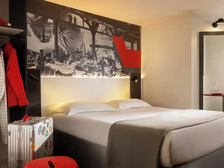 Gustave Hôtel Colmar - Colmar