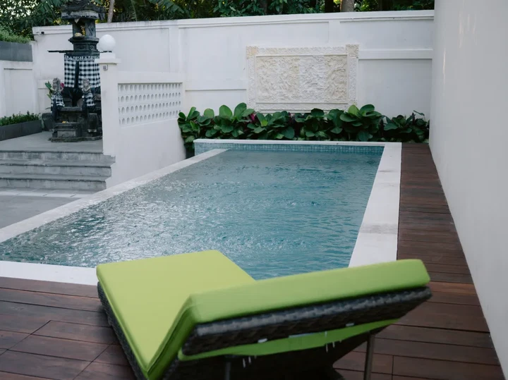 Sadira Co-living Seminyak - Bali
