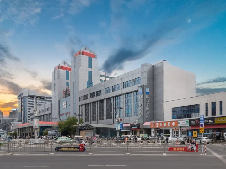 Yitel - Zhengzhou