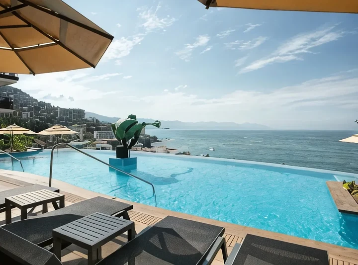 Pinnacle Resorts 179 - Adults Only - Puerto Vallarta