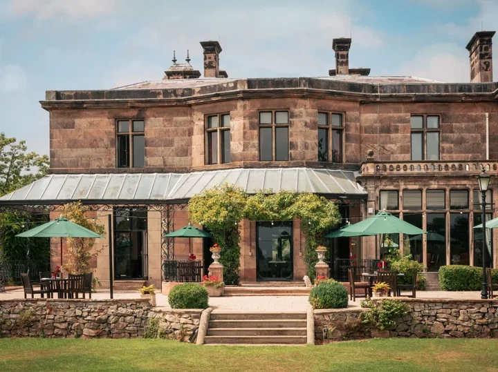 Rookery Hall Hotel & Spa - Crewe