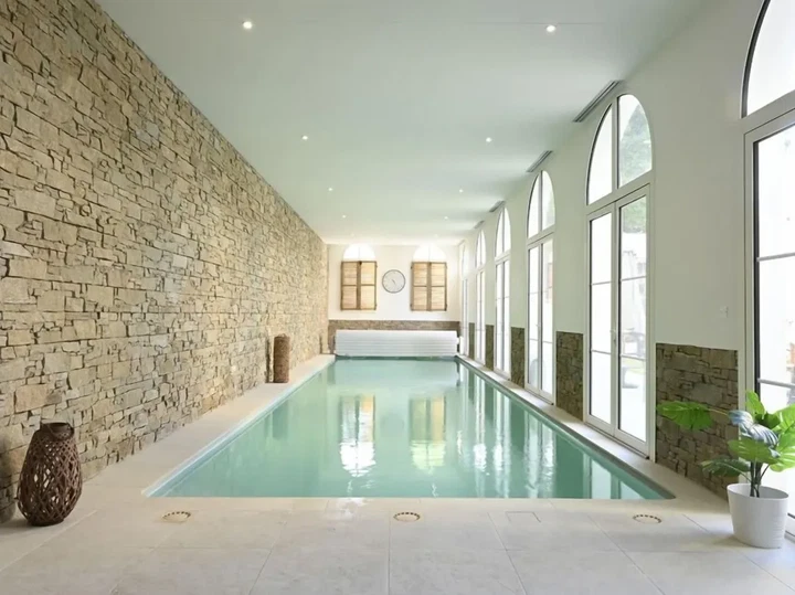 Manoir De L'évêché - Lisieux