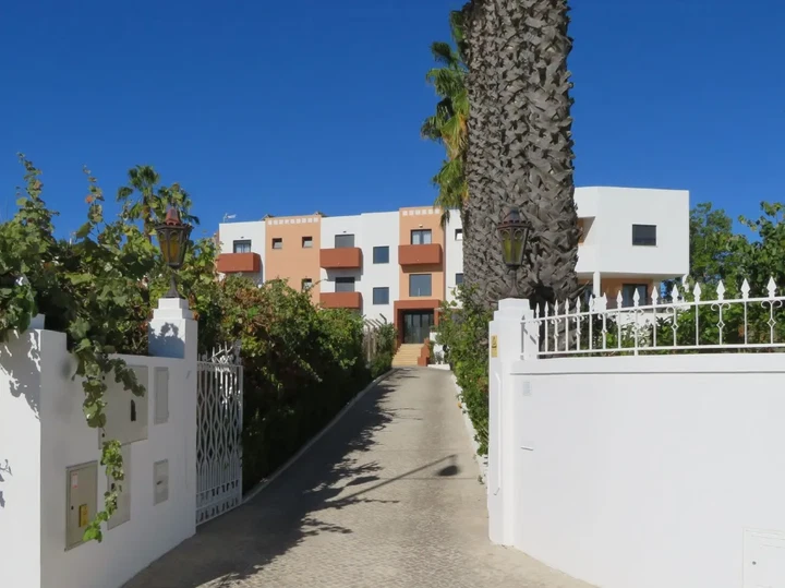 Hotel Alcaide - Portimão