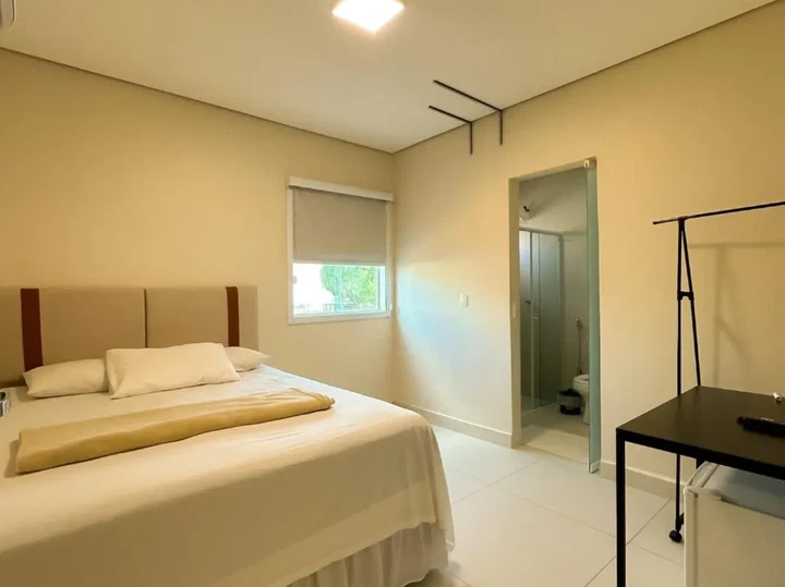 Teresina Hotel - Teresina