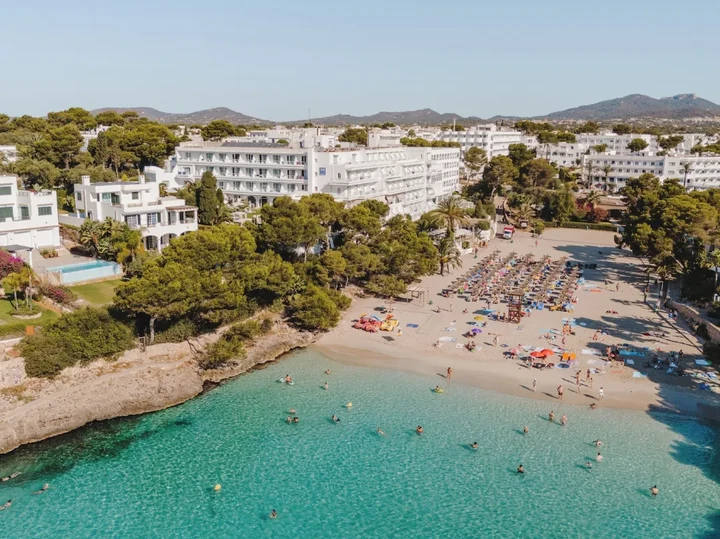 Grupotel Rocador - Cala d'Or