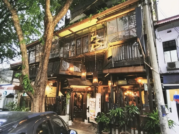 Anggun Boutique Hotel - Kuala Lumpur
