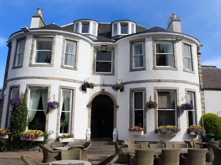 Ferryhill House Hotel - Aberdeen
