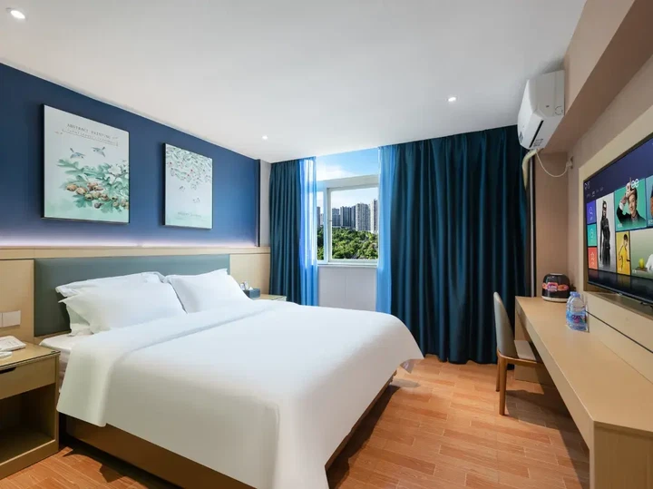 Lanyuan Hostel - Shenzhen