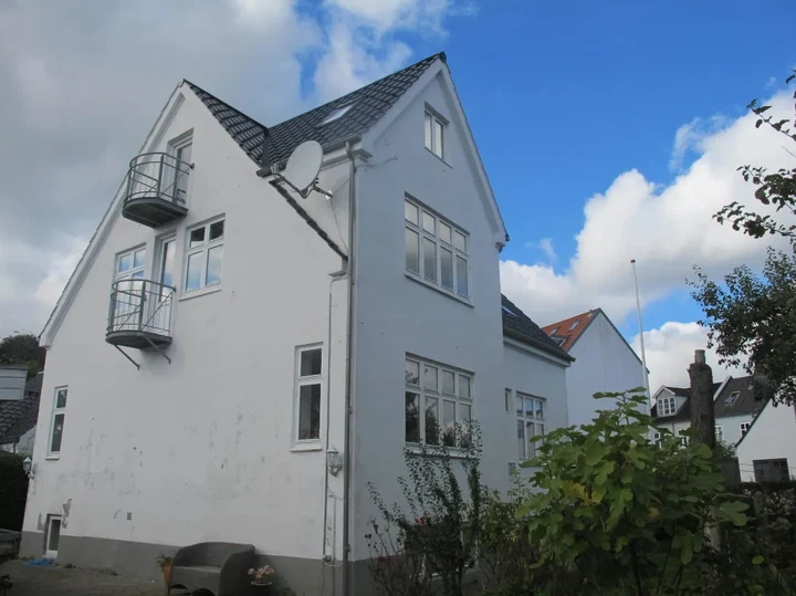 Guesthouse Sharon Aarhus - Aarhus
