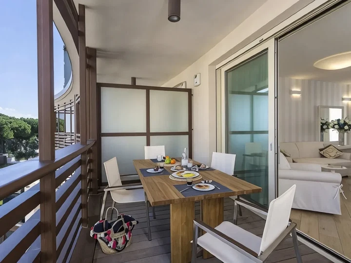 Embassy Aparthotel - Rimini
