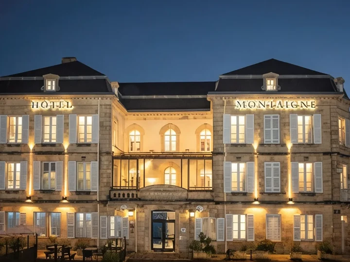 Hôtel Montaigne - Aquitaine