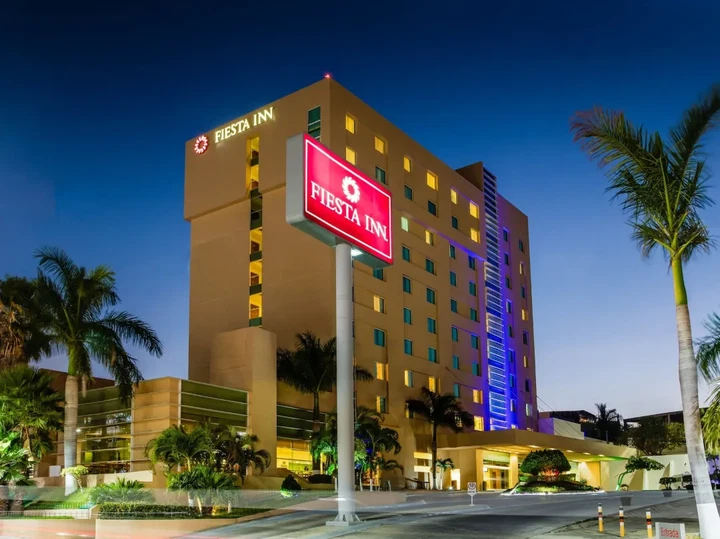 Fiesta Inn Tuxtla Gutierrez - Tuxtla Gutiérrez