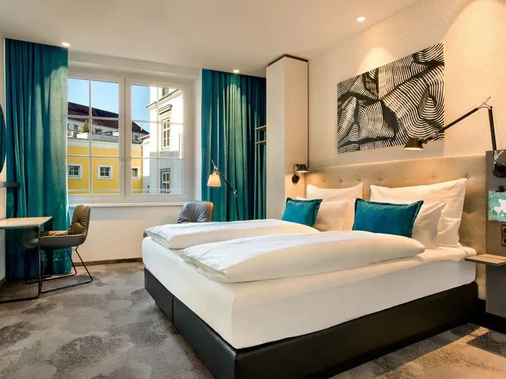 Motel One Linz-hauptplatz - Linz