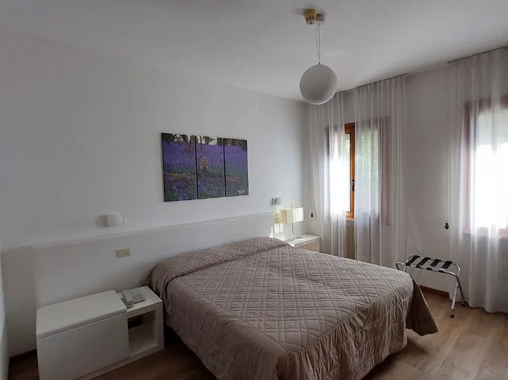 Logis Albergo Alla Pineta - Montebelluna