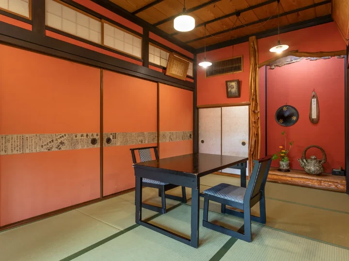 Soukotei Gennai - 米原市