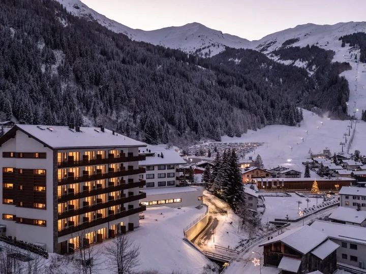 Hotel Krone Churwalden 3 Sterne Superior - Canton des Grisons