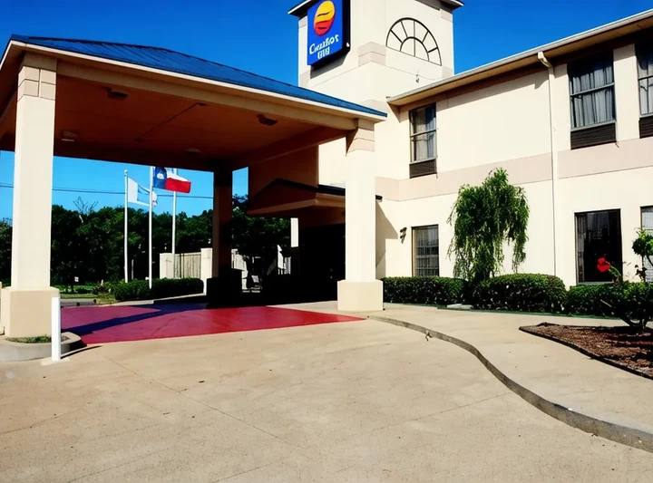 Truckerz Inn - Jacksonville, TX