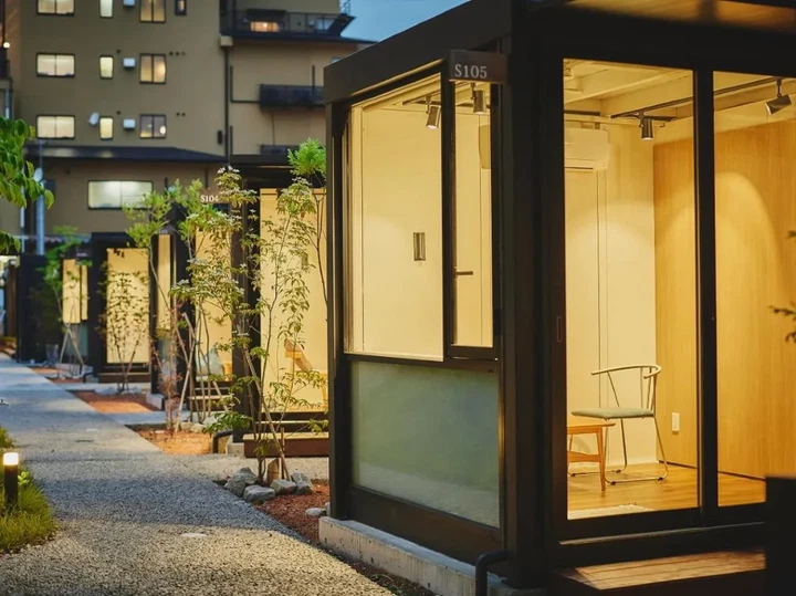 Sakanaya Stay - Numazu