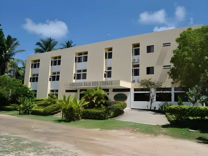 Rede Andrade Baía Dos Corais - Tamandaré - Praia dos Carneiros