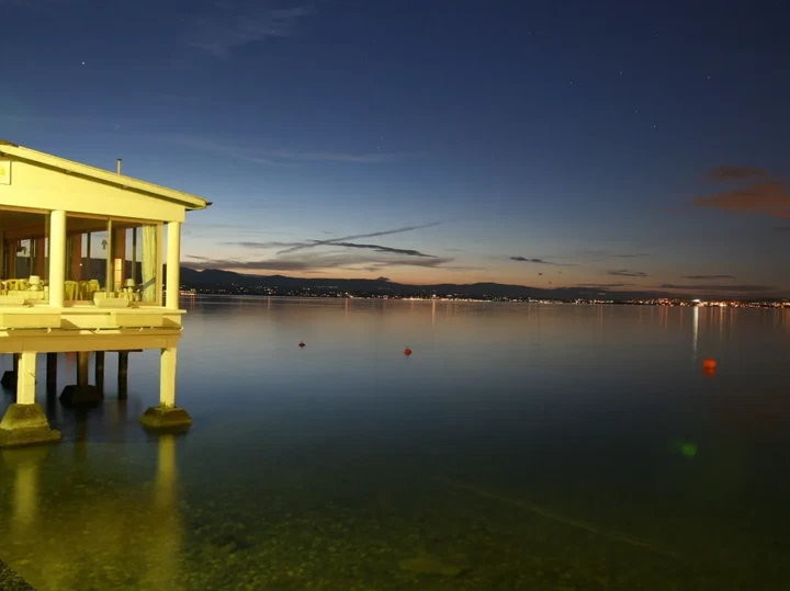 Hôtel De La Plage - Lac Léman