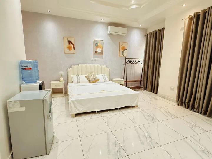 Zhongyou Guesthouse - Lagos, Nigeria