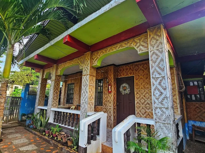 Bohol Sea Breeze Cottages And Resort - Panglao