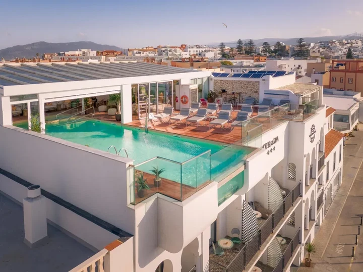 Hotel & Spa La Residencia Puerto - Tarifa
