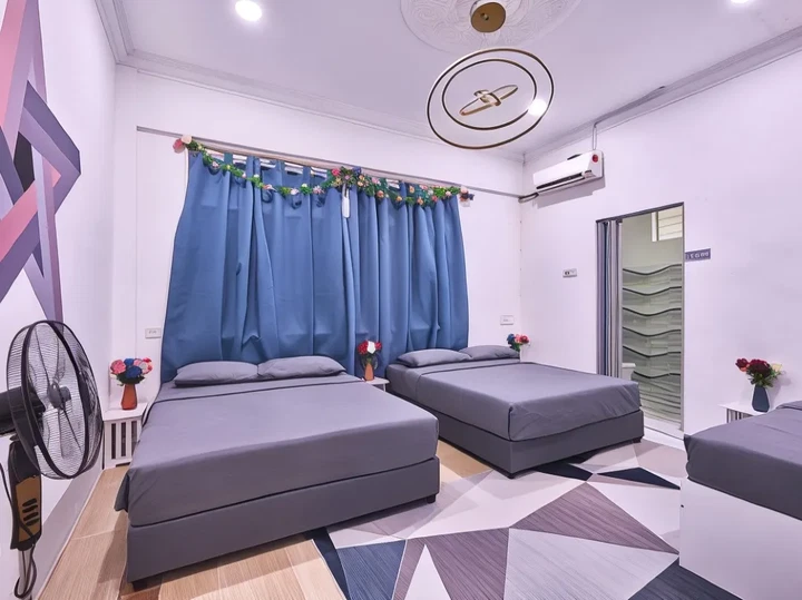 Penang Dream Banglo - Tanjung Bungah