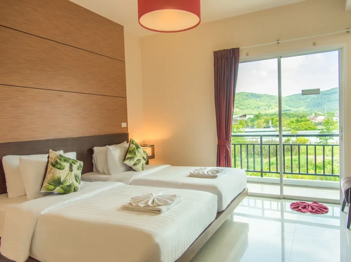 Phuket Jula Place - Phuket