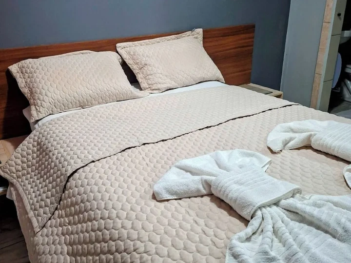 Arion Hotel Sapopemba - São Paulo