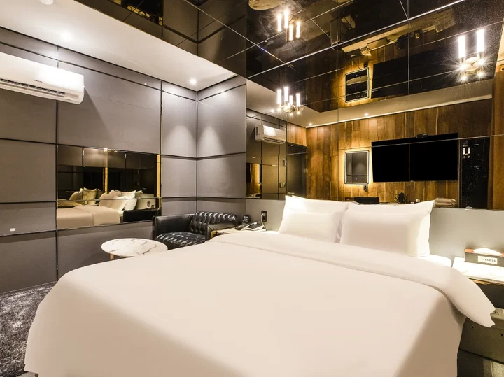 Bundang Stay 25 - Seongnam