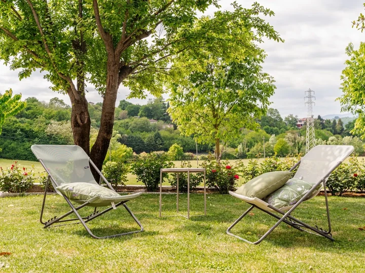 Agriturismo Maddalene 101 - Vicenza