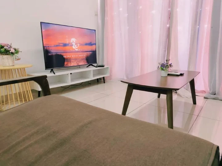 Bandar Putra Kulai - Senai