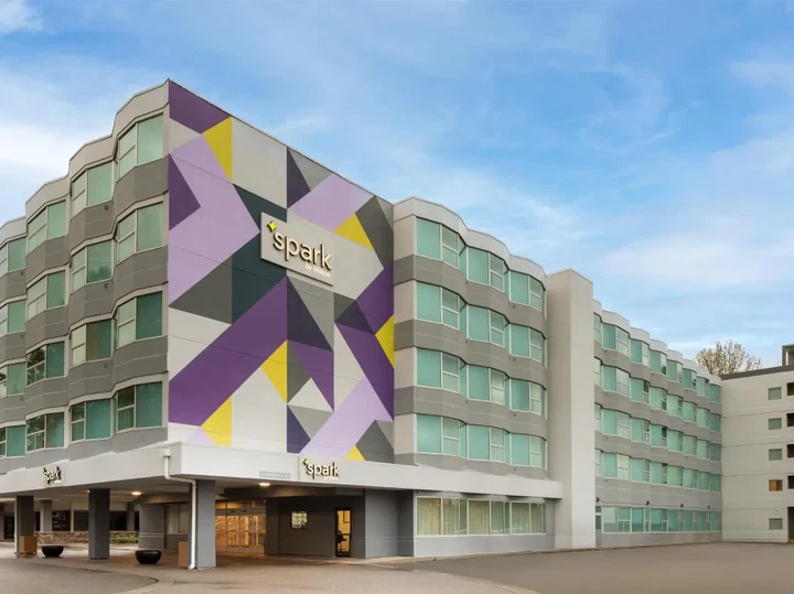 Spark By Hilton Seattle Airport - Burien, WA
