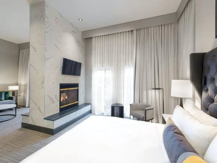 The Heathman Hotel Kirkland - Kirkland, WA